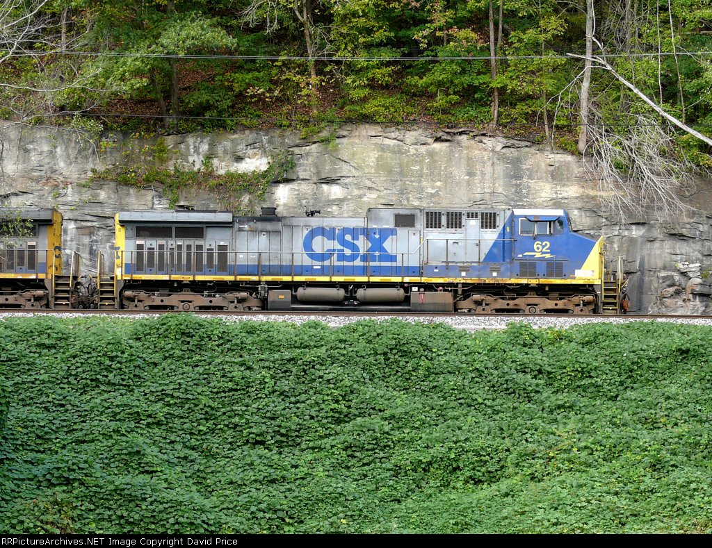 CSX 62