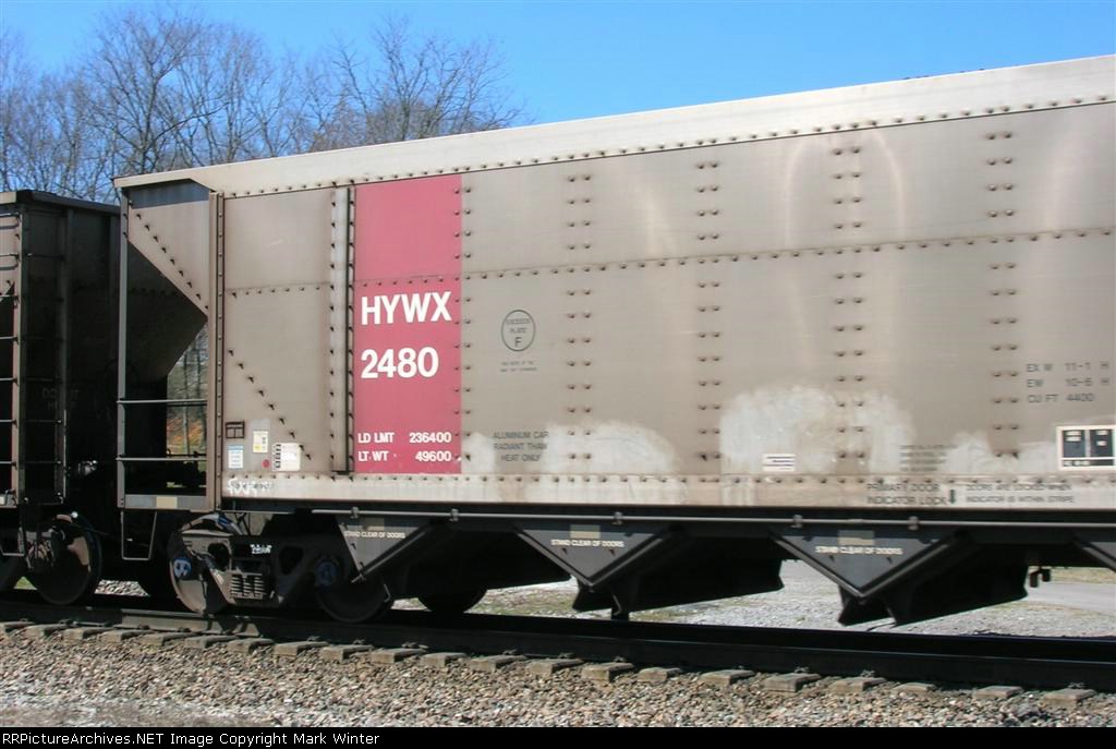 HYWX 2480