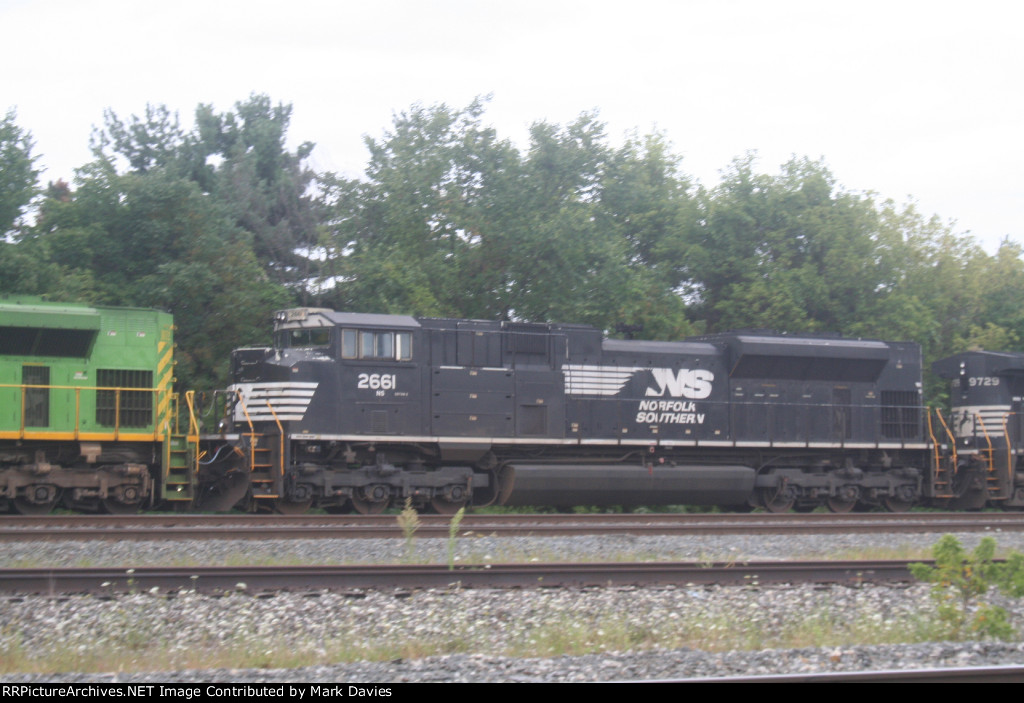 NS 2661