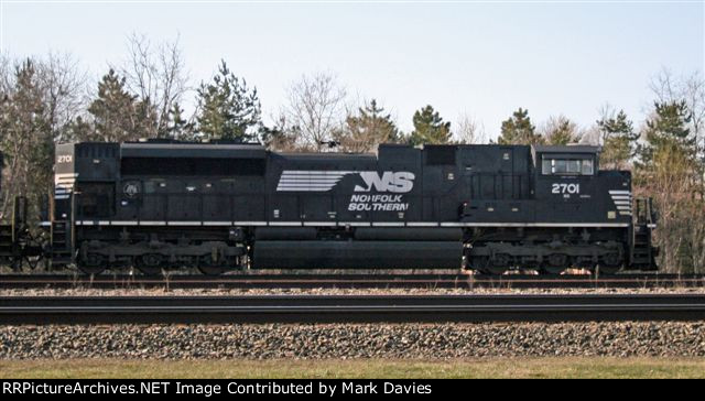 NS 2701