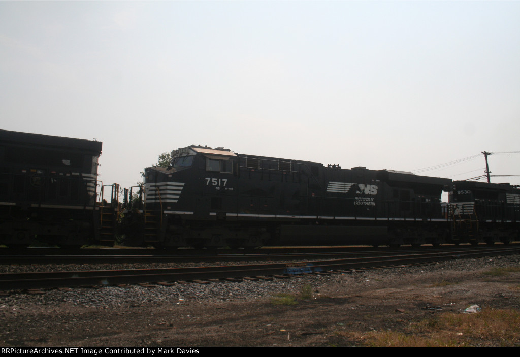 NS 7517