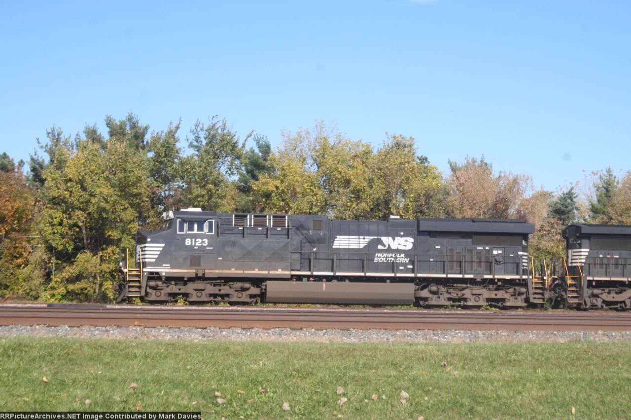NS 8123