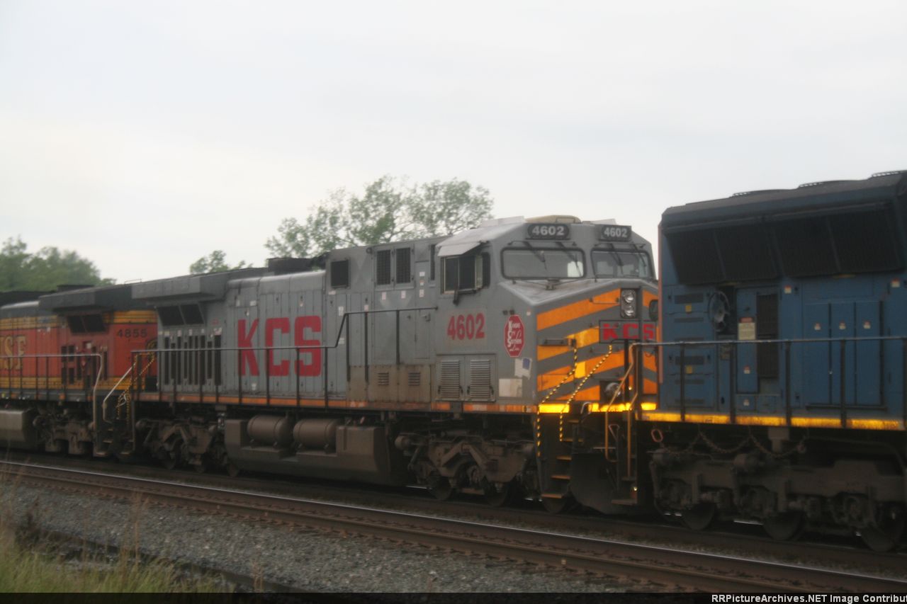 KCS 4602