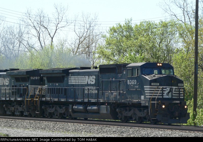 NS 8369 NS 8369