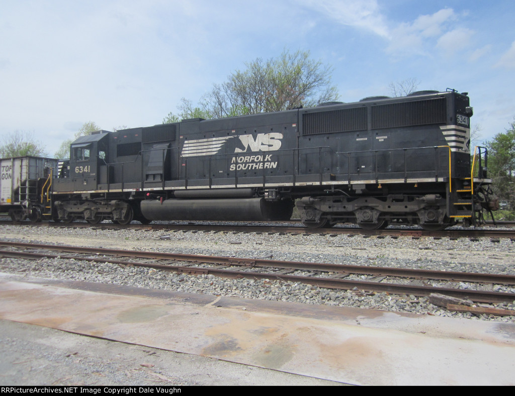 NS 6341