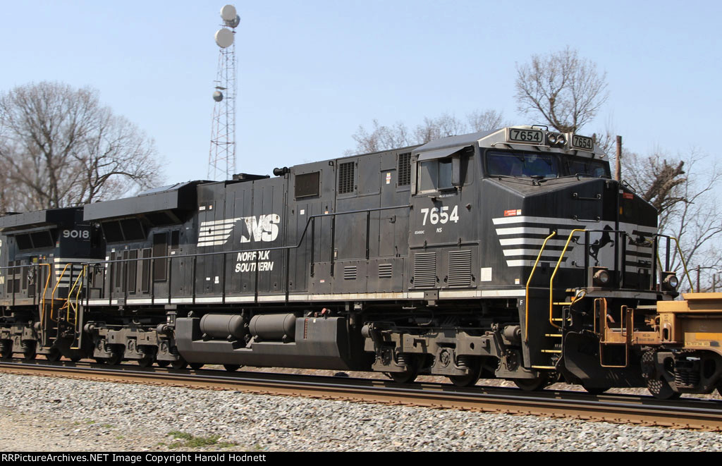 NS 7654