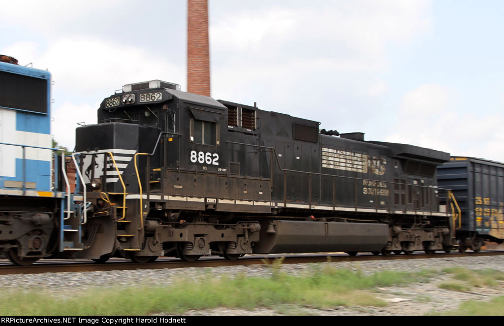 NS 8862
