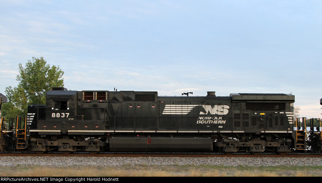 NS 8837