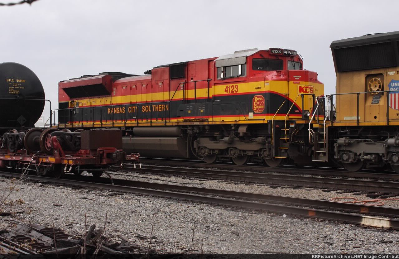 KCS 4123