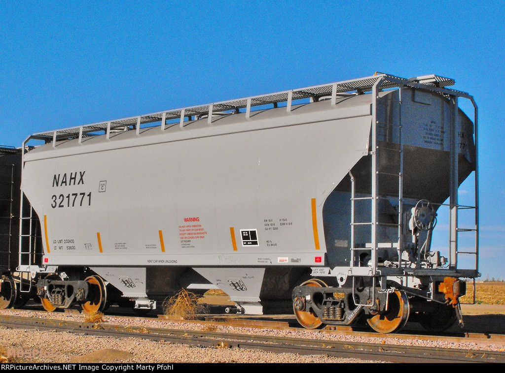 NAHX 321771