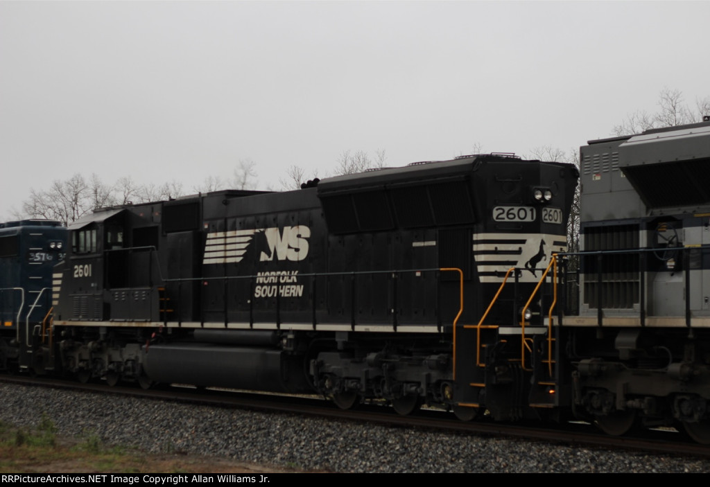 NS 2601
