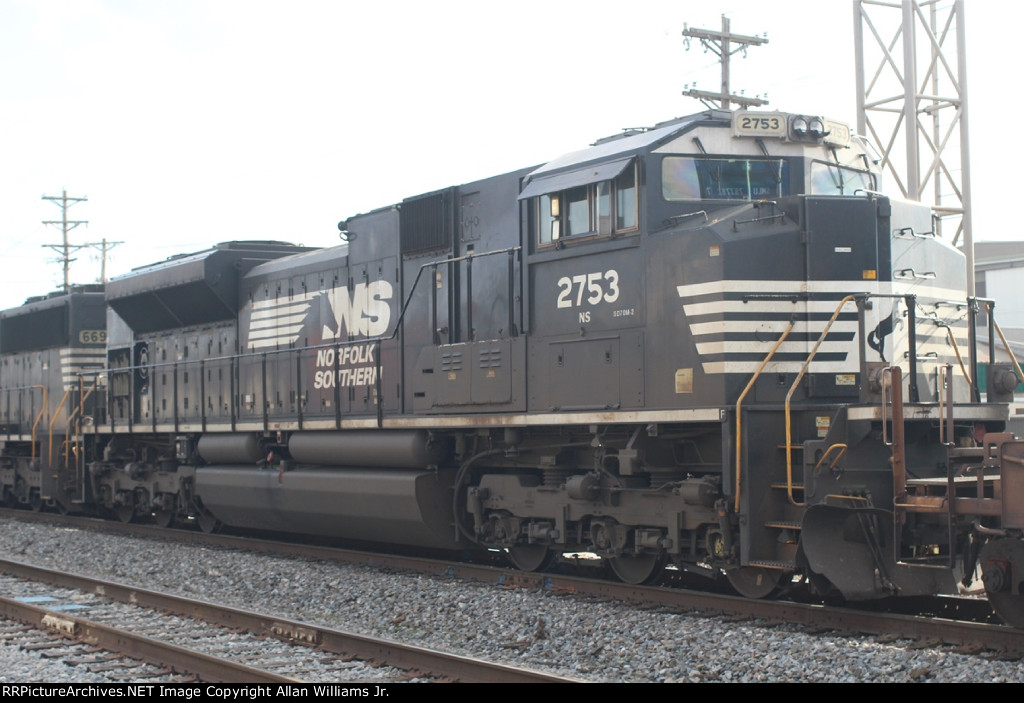 NS 2753