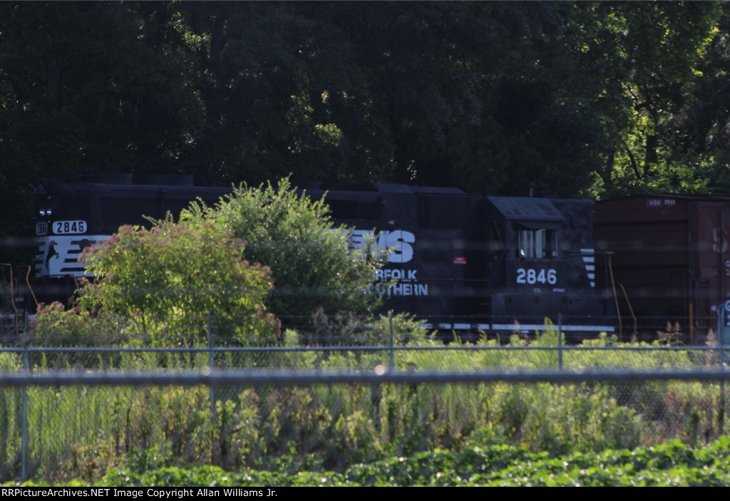 NS 2846