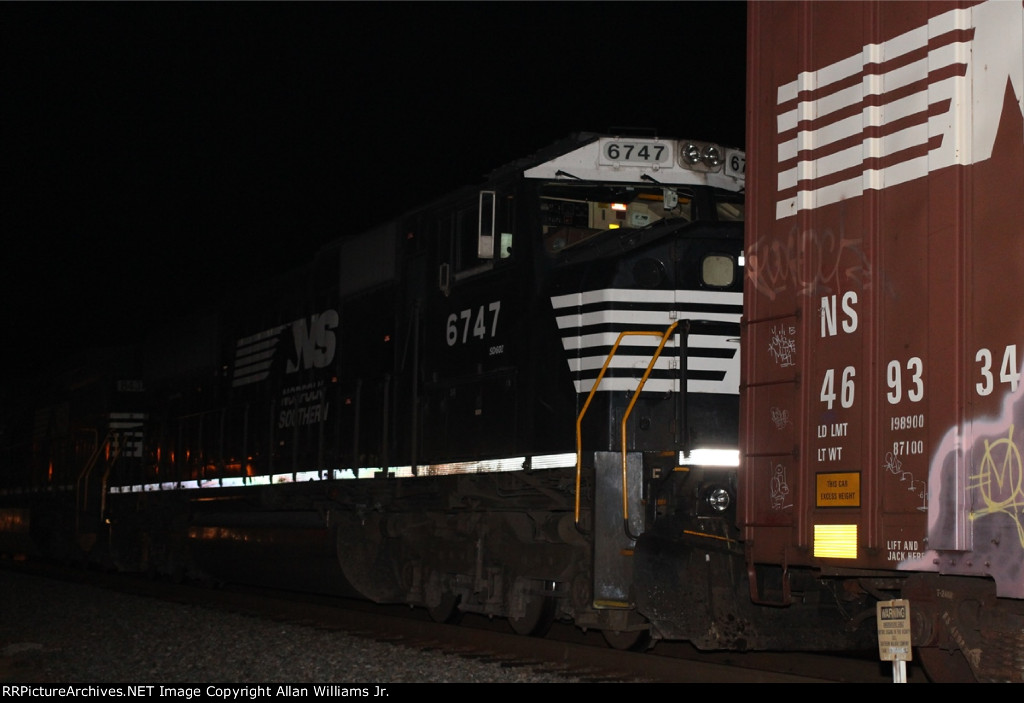 NS 6747