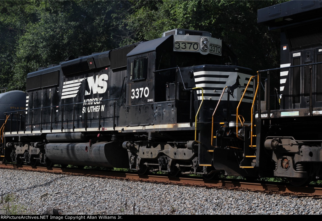 NS 3370