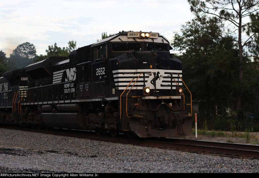 NS 2652