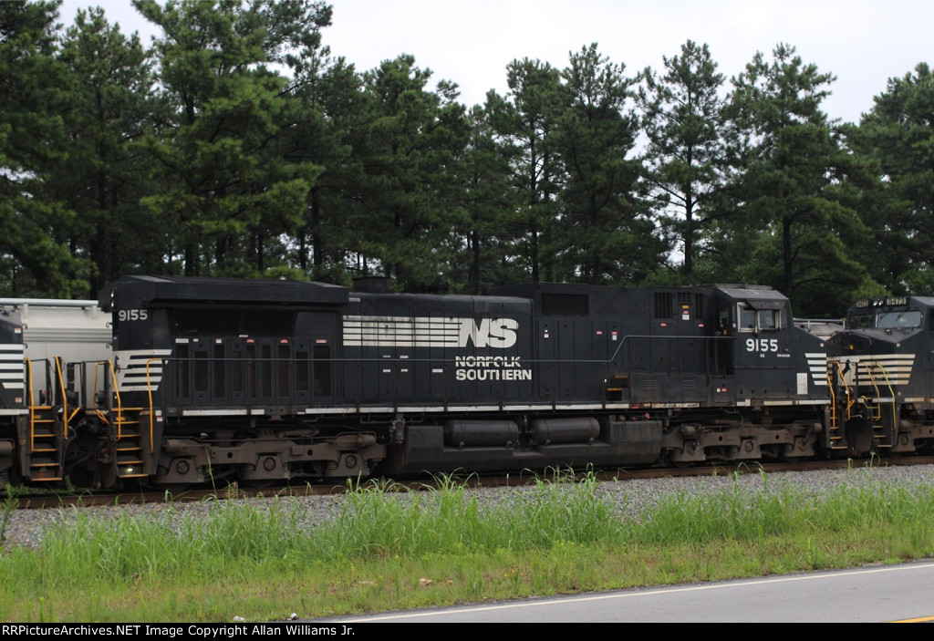NS 9155