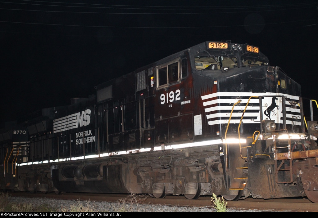 NS 9192