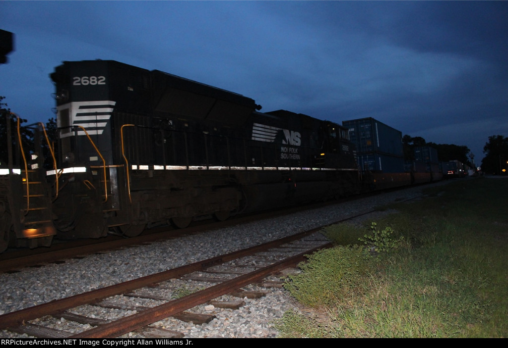 NS 2682