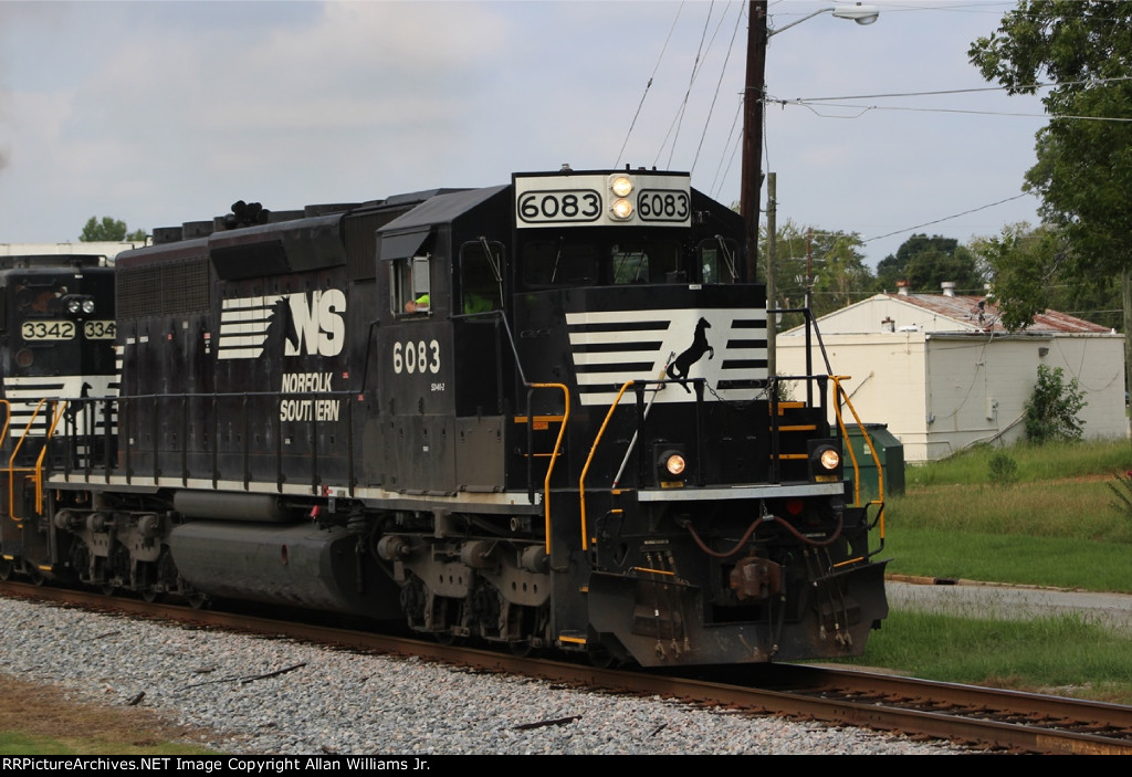 NS 6083