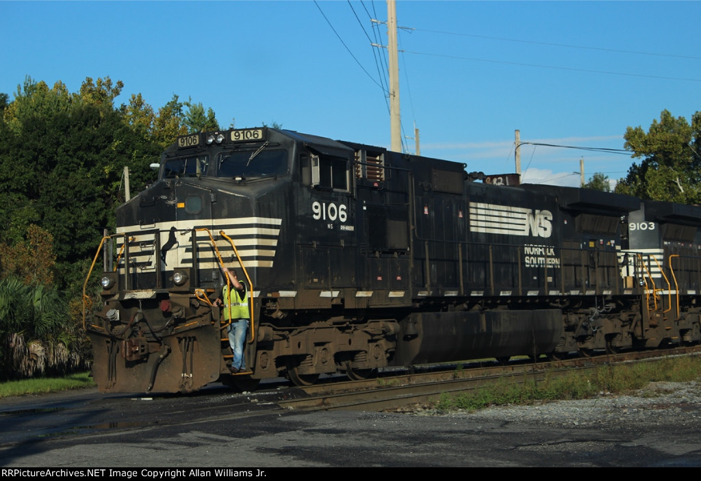 NS 9106