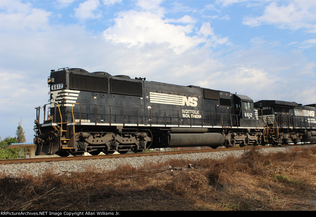 NS 6612