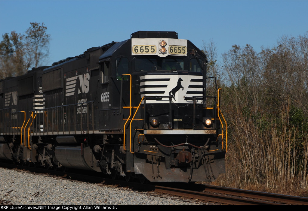 NS 6655