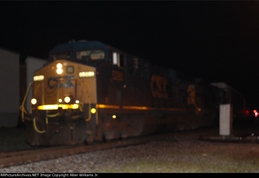 CSX 5290