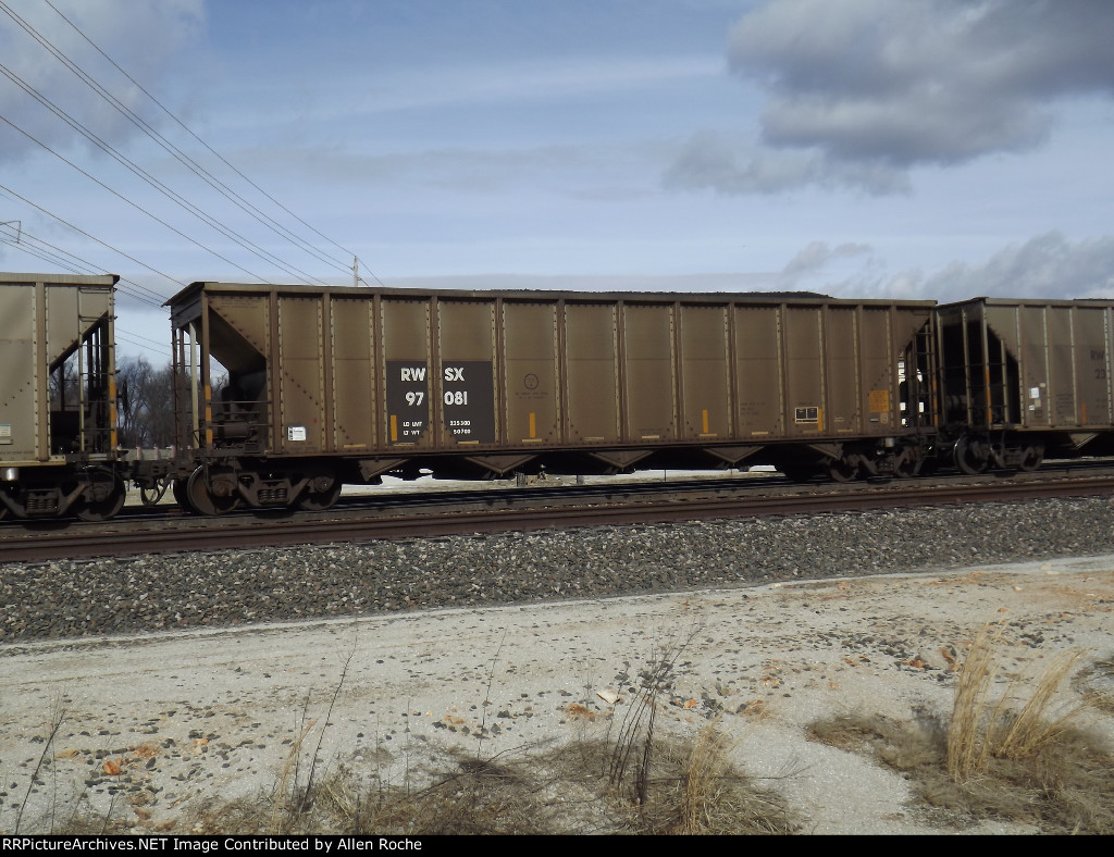 RWSX 97081
