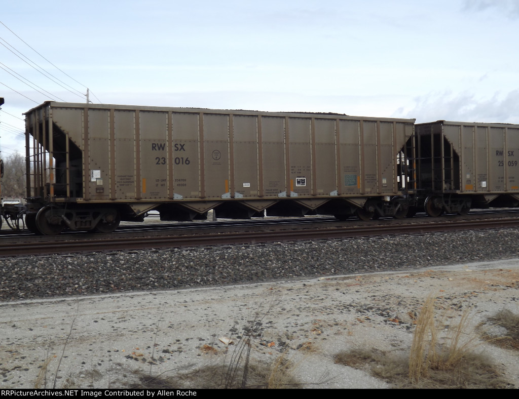 RWSX 23016