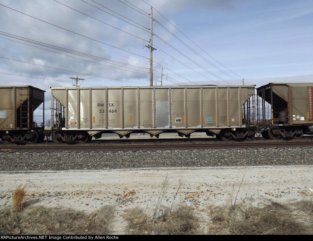 RWSX 23464