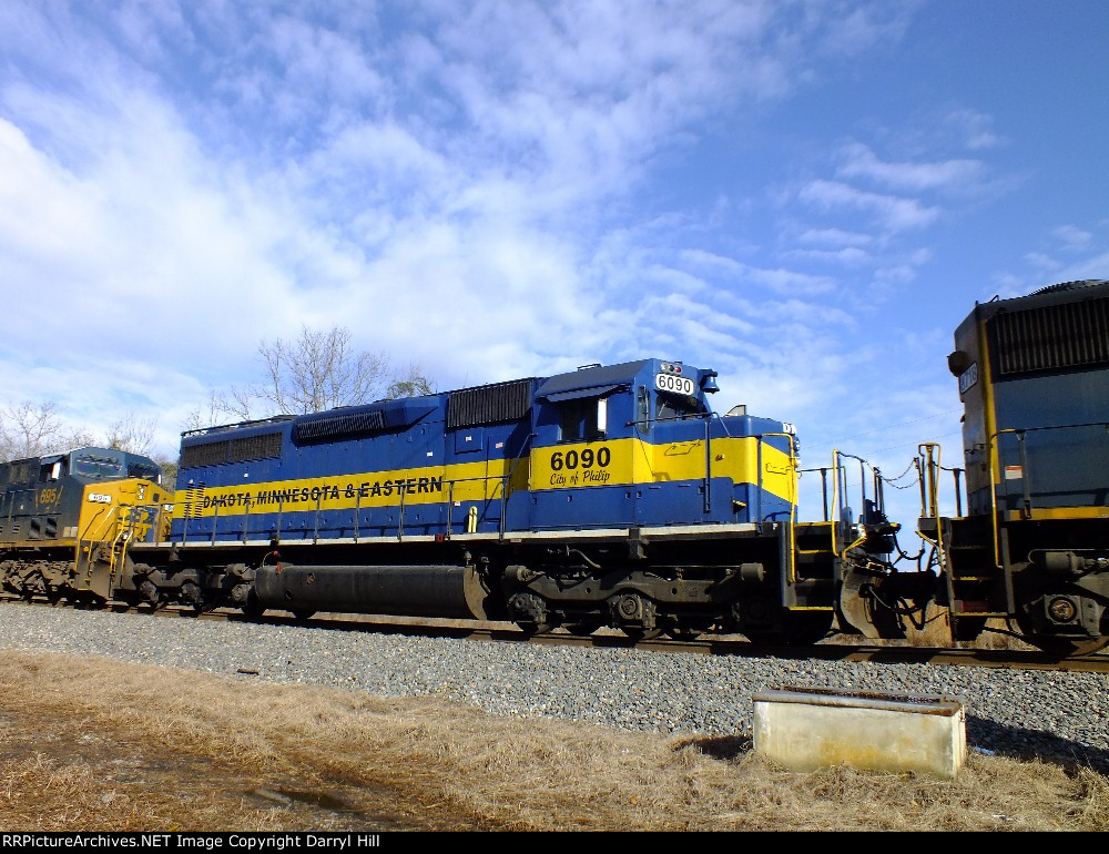 CSX Q551