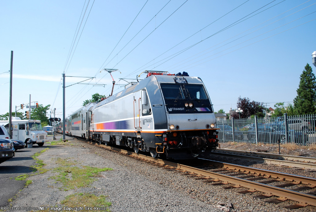 NJT 4601