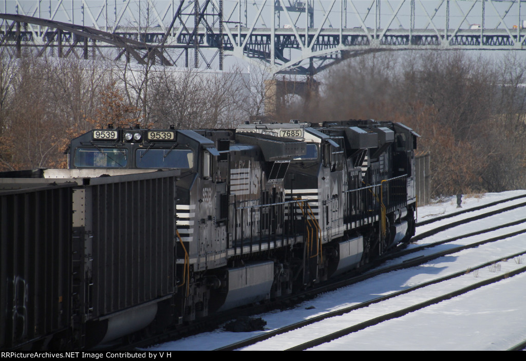 NS 503 #2 of 2014