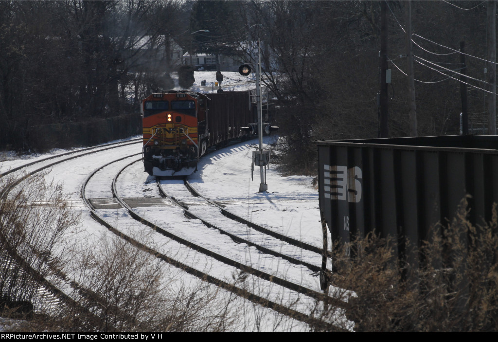 NS 503 #2 of 2014