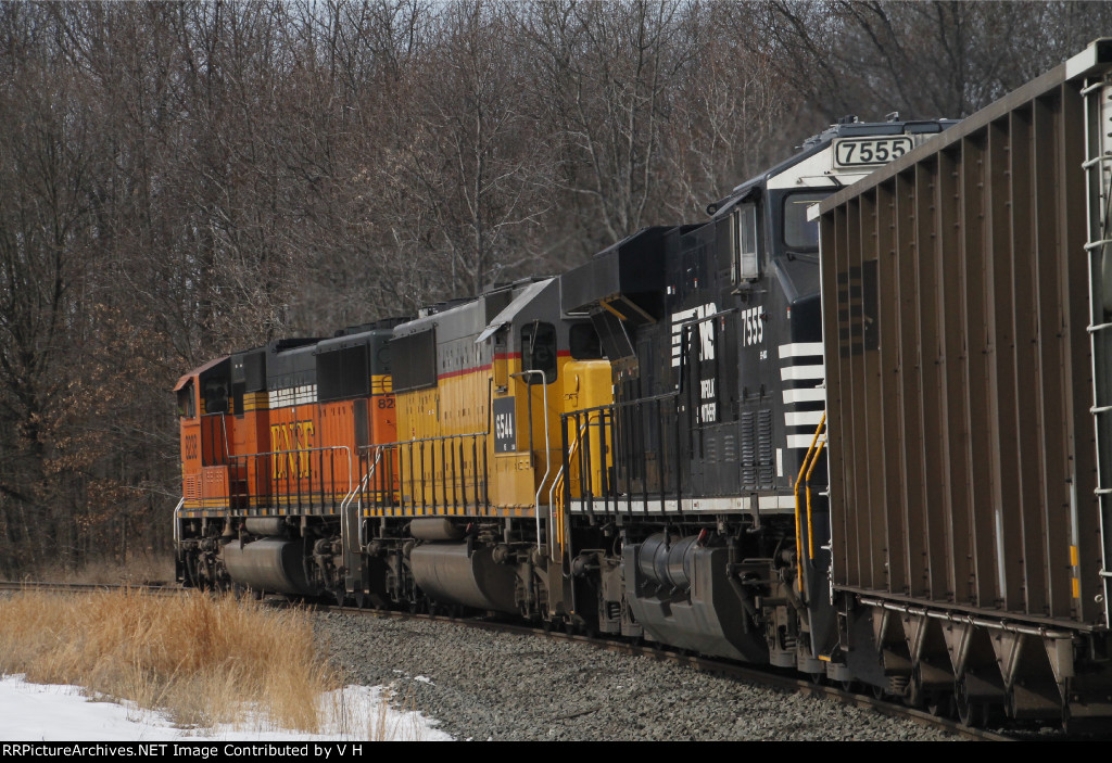 Another Daylight NS 506