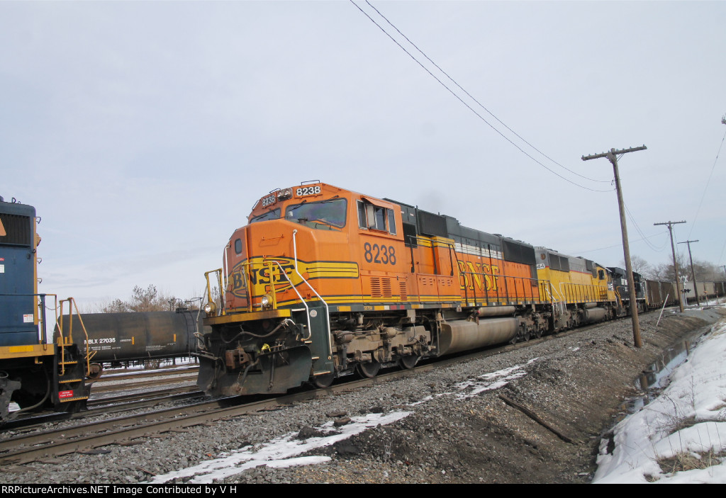 Another Daylight NS 506