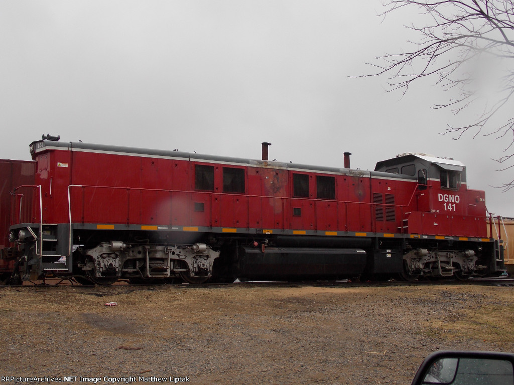 DGNO 141