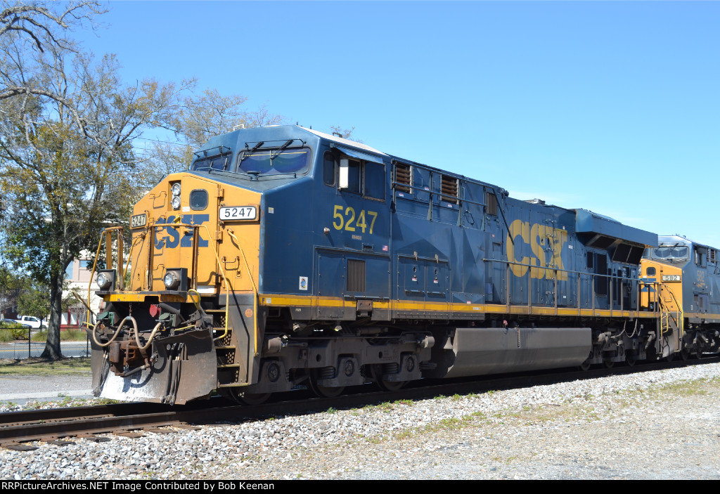 CSX 5247