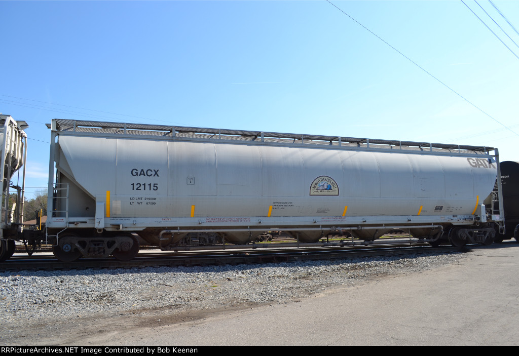 GACX 12115