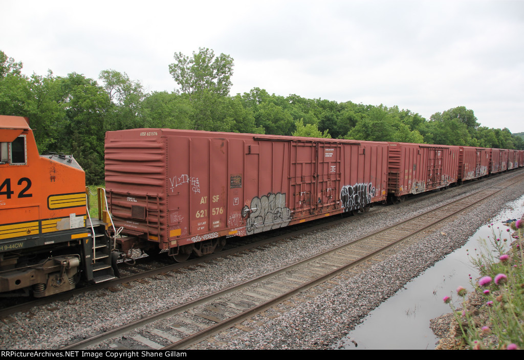 ATSF 621576