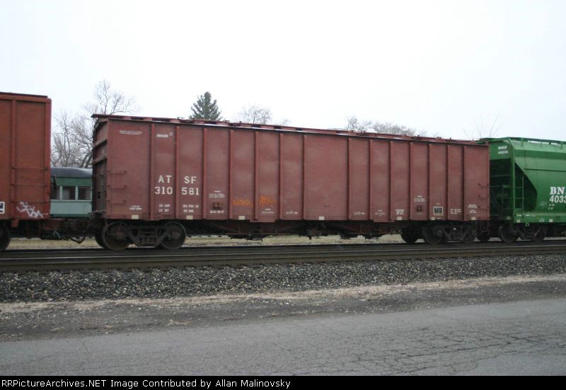 ATSF 310581