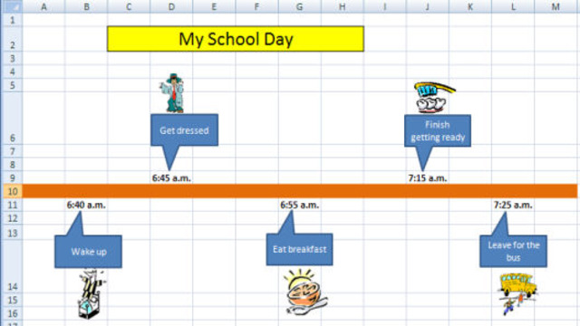 Ishmails timeline | Timetoast timelines