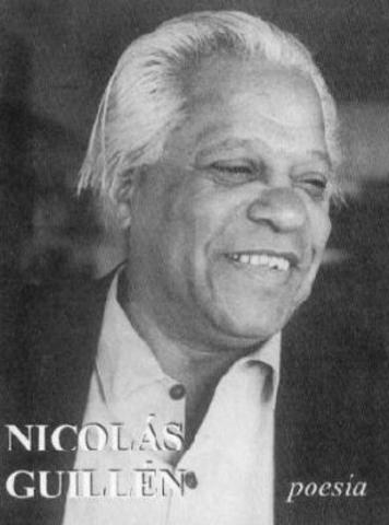 Biografia de Nicolas Guillen Cuba timeline | Timetoast timelines