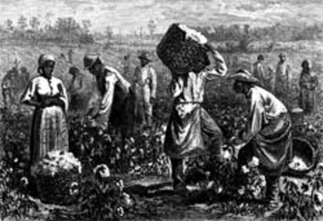 New Jersey History timeline | Timetoast timelines