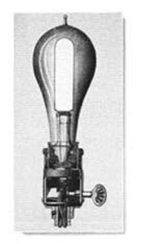 inventions 1800's timeline | Timetoast timelines