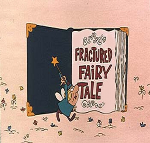 Fractured Fairy Tale timeline | Timetoast timelines