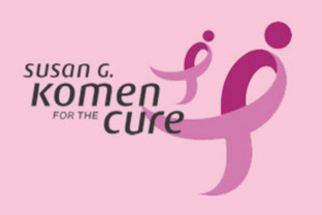 Susan G. Komen for the Cure timeline | Timetoast timelines