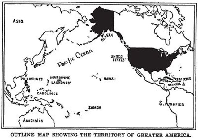 US Imperialism in Hawaii: A Timeline | Timetoast timelines