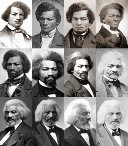 Frederick Douglass timeline | Timetoast timelines